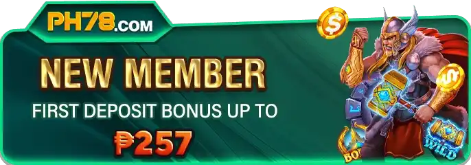 REGISTER - PH78 Philippines Legit Online Casino - Official Website