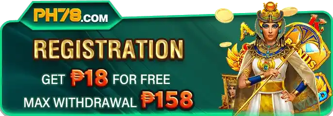 REGISTER - PH78 Philippines Legit Online Casino - Official Website
